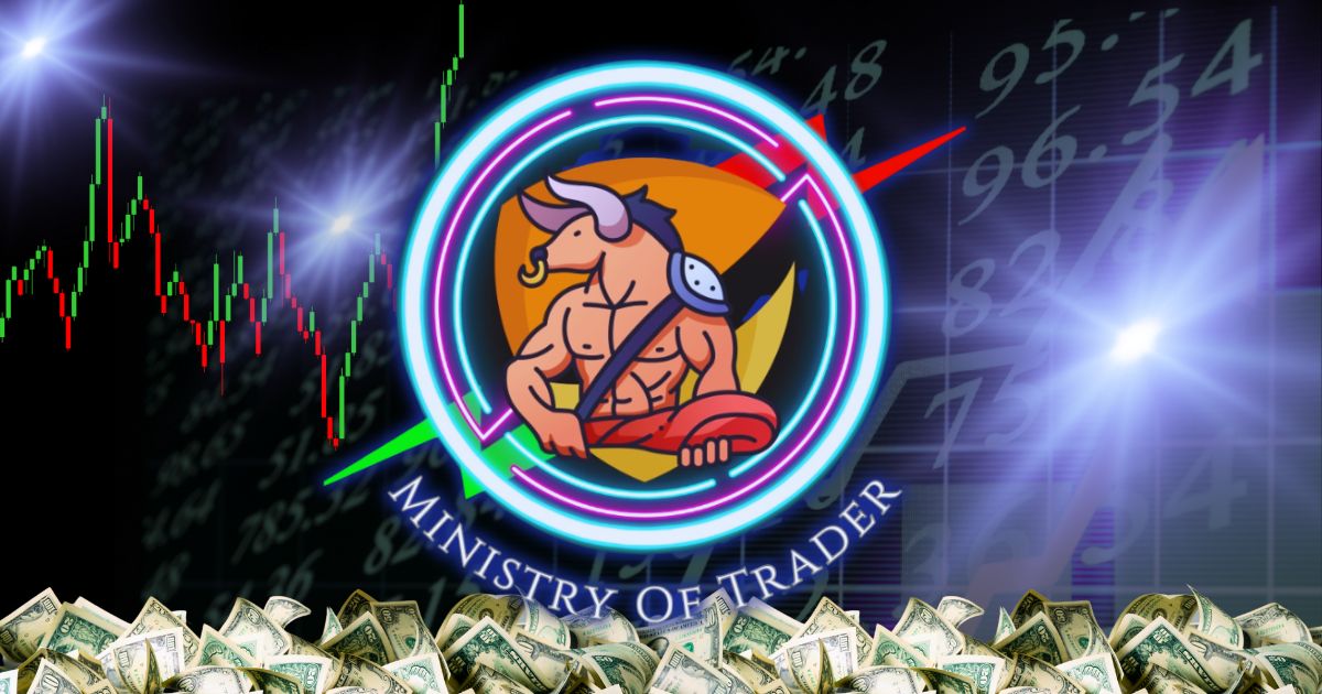 Ministry of Trader | Thailand's Premier Trading Education